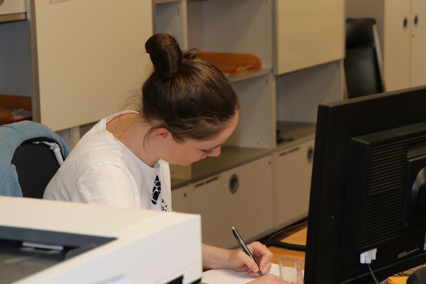 Blick hinter die Radiokulissen - Aktuelles | SRG Deutschschweiz